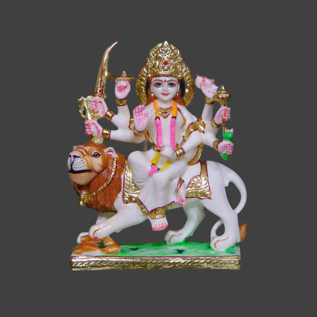 Durga Mata - Moorti Emporium